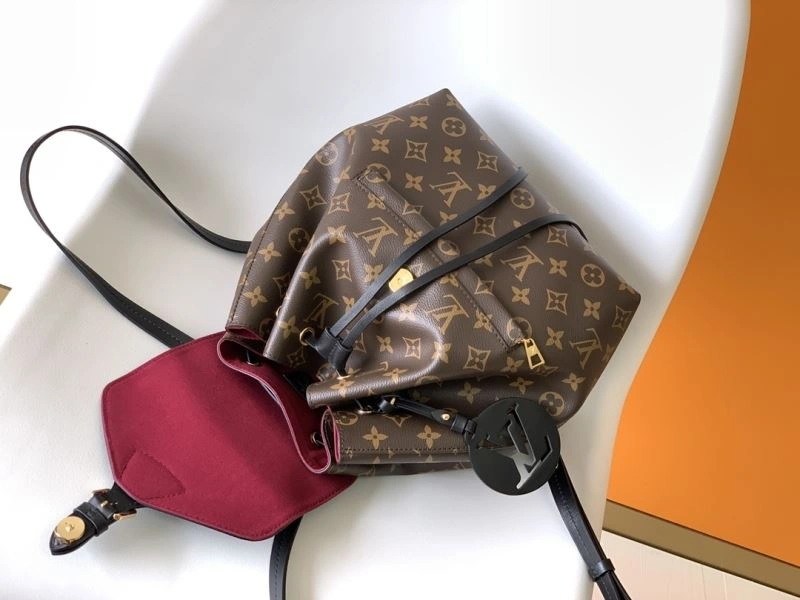 Low-cost Louis Vuitton Backpacks