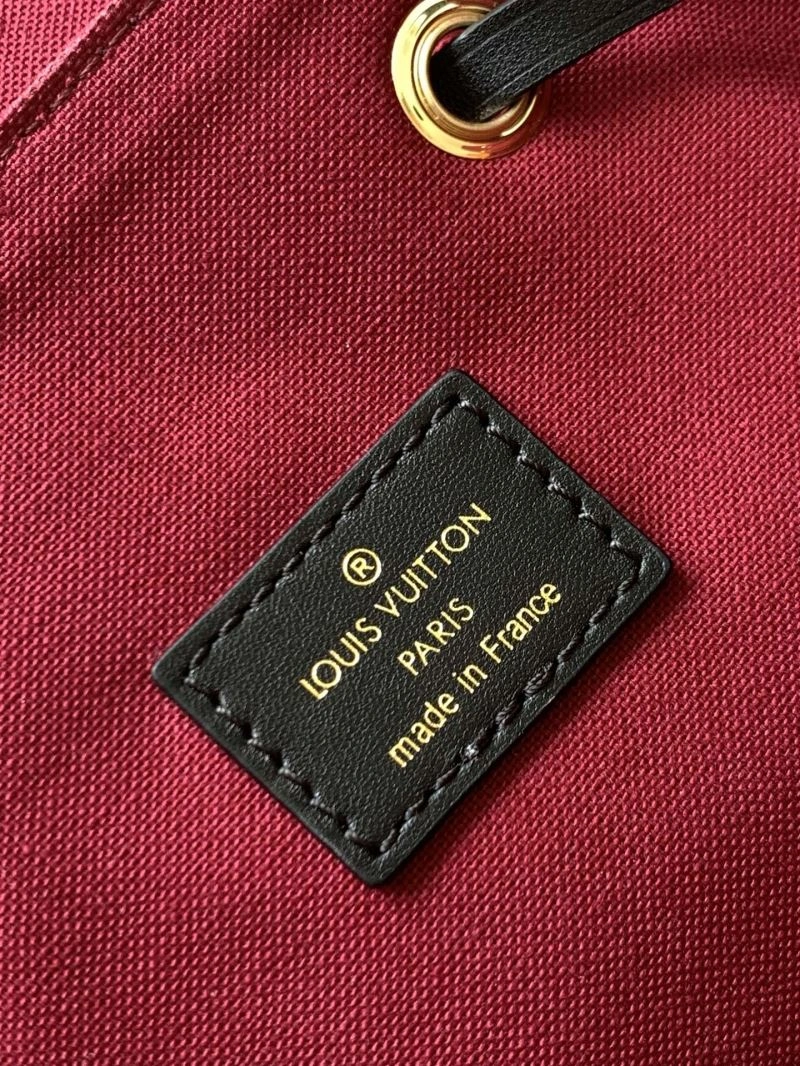 Low-cost Louis Vuitton Backpacks