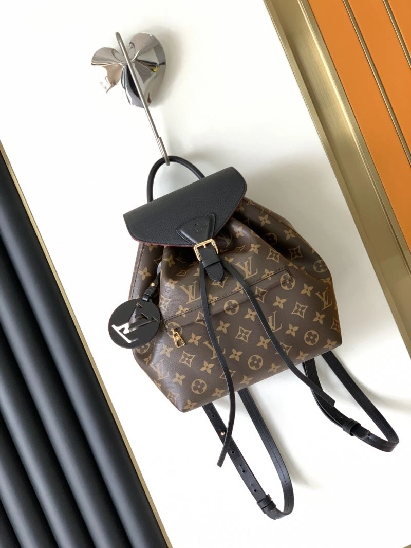 Low-cost Louis Vuitton Backpacks