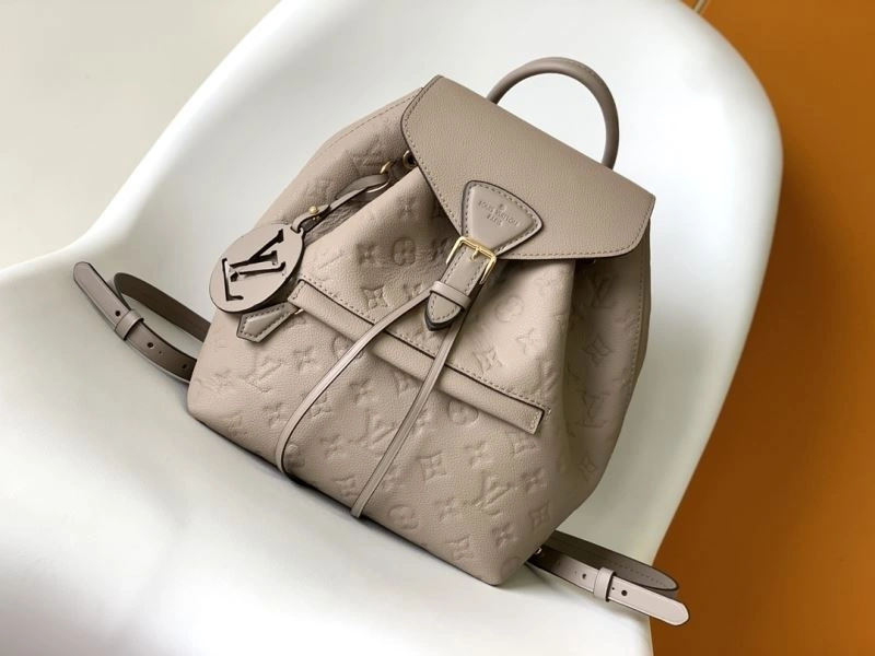 Louis Vuitton Backpacks