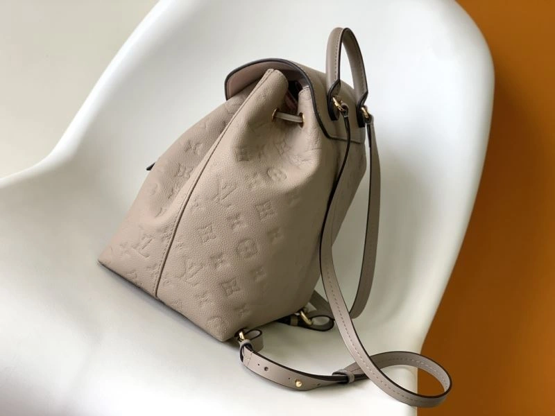Low-cost Louis Vuitton Backpacks