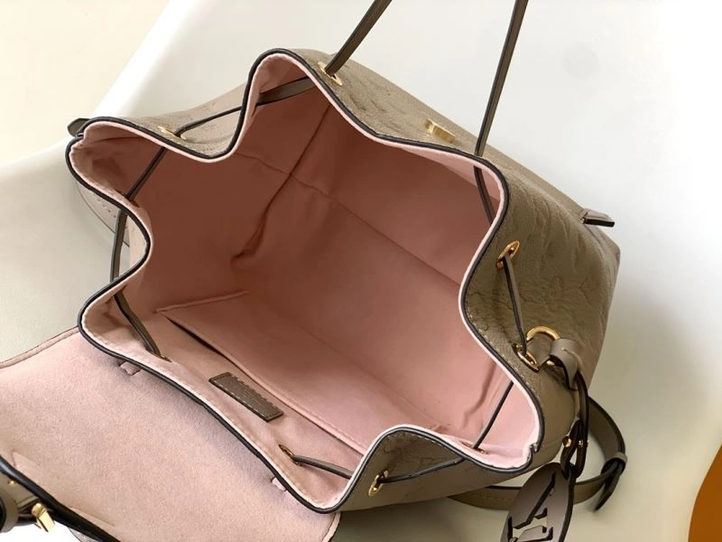 Low-cost Louis Vuitton Backpacks