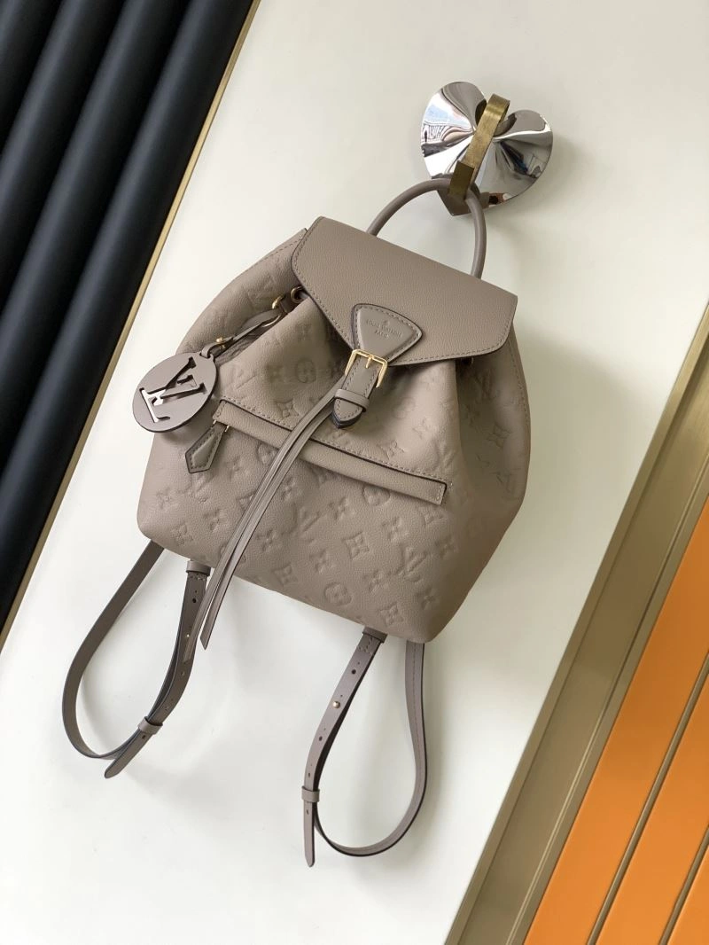 Low-cost Louis Vuitton Backpacks