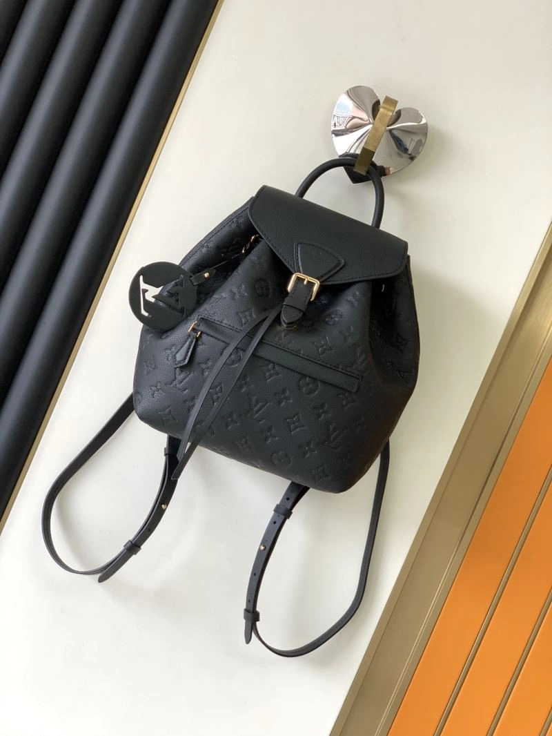 High fidelity Louis Vuitton Backpacks