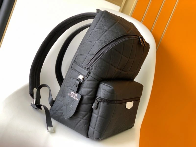 Top mirror Louis Vuitton Backpacks