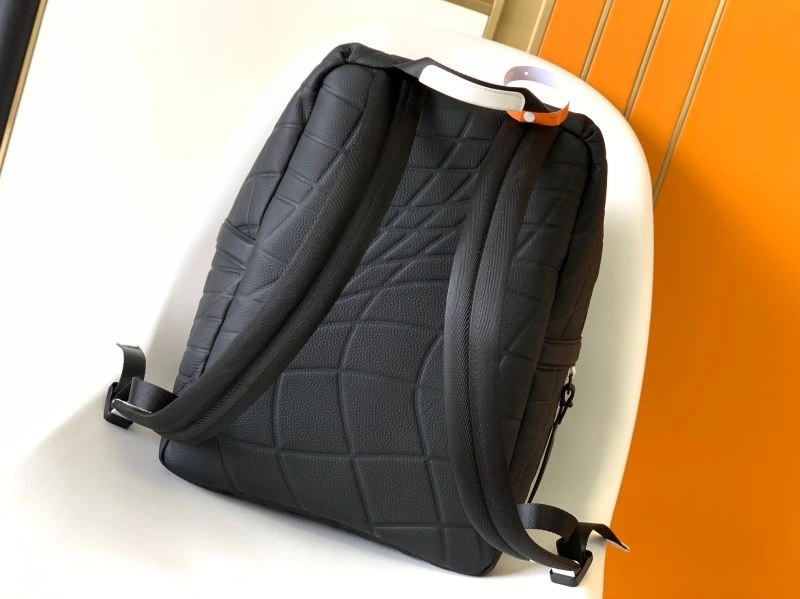 Top mirror Louis Vuitton Backpacks