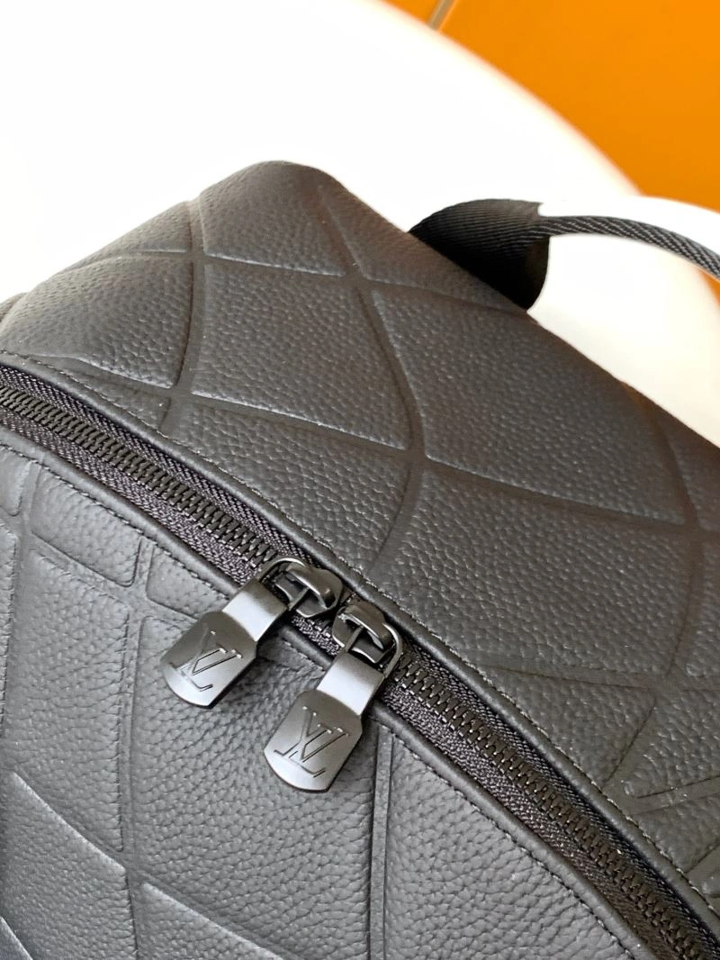 Top mirror Louis Vuitton Backpacks