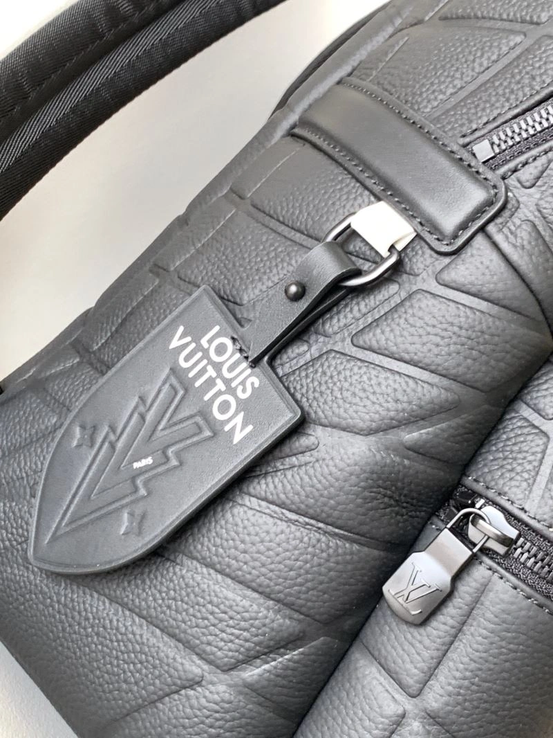 Top mirror Louis Vuitton Backpacks
