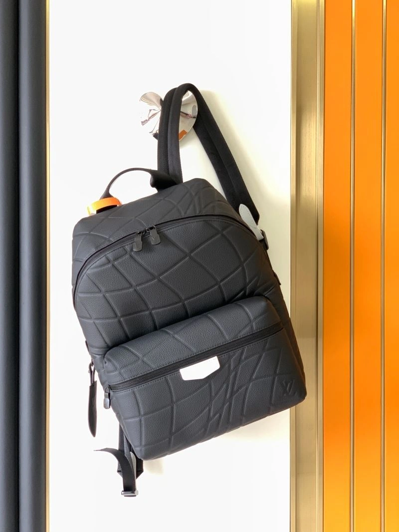 Top mirror Louis Vuitton Backpacks