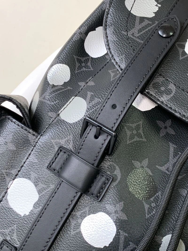 Top match Louis Vuitton Backpacks