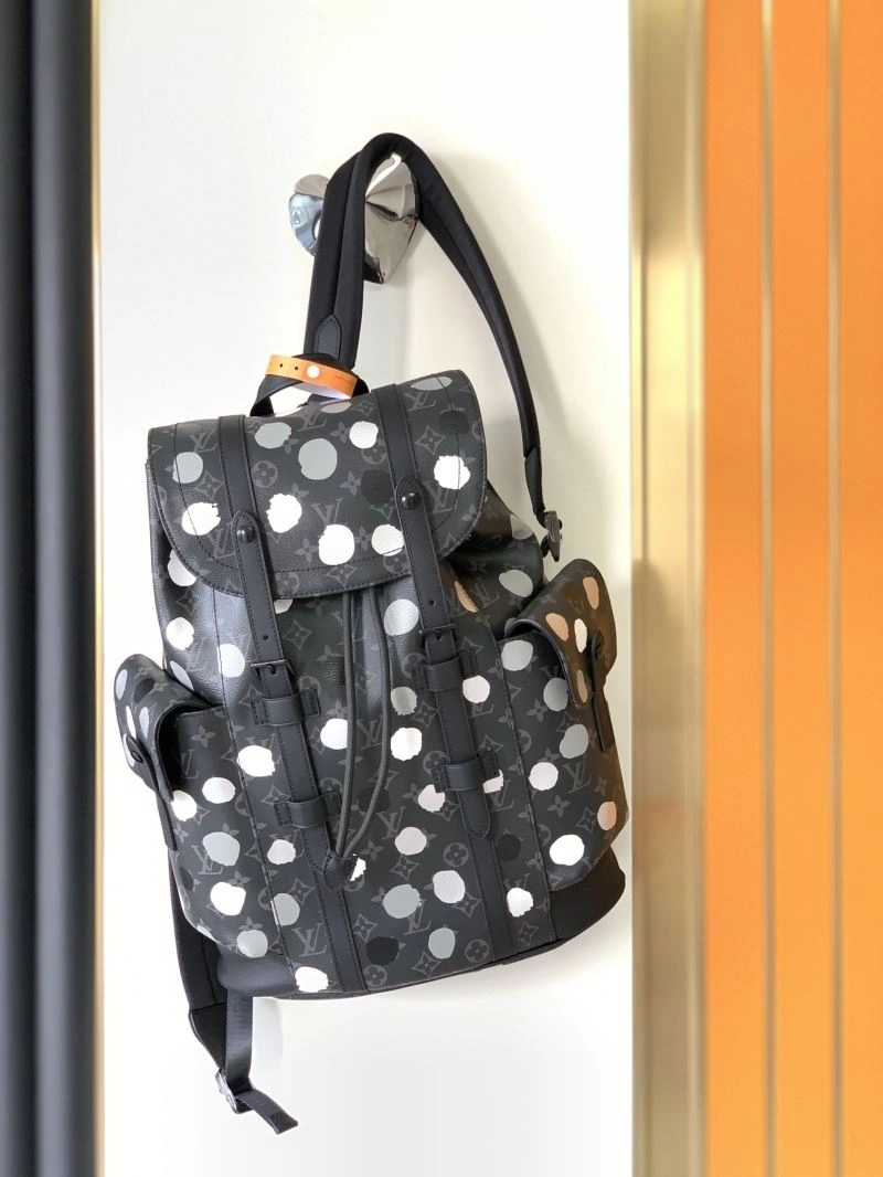 Top match Louis Vuitton Backpacks
