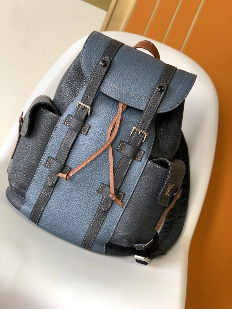 Louis Vuitton Backpacks