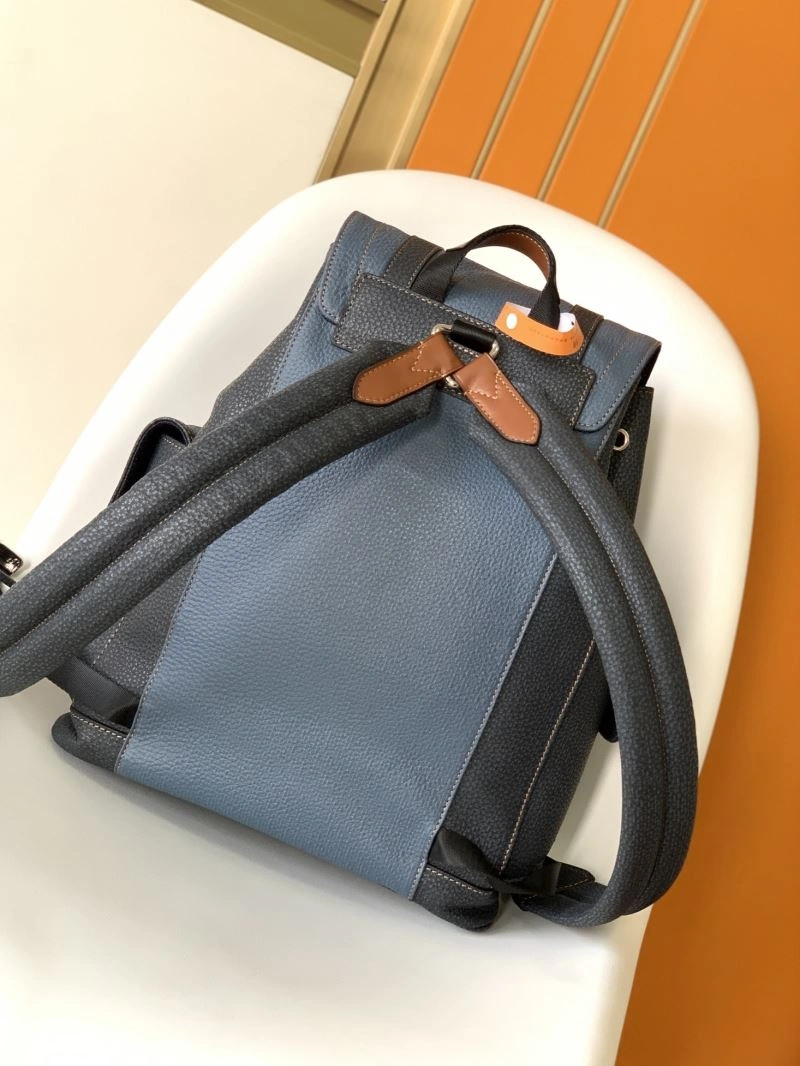 High accuracy Louis Vuitton Backpacks