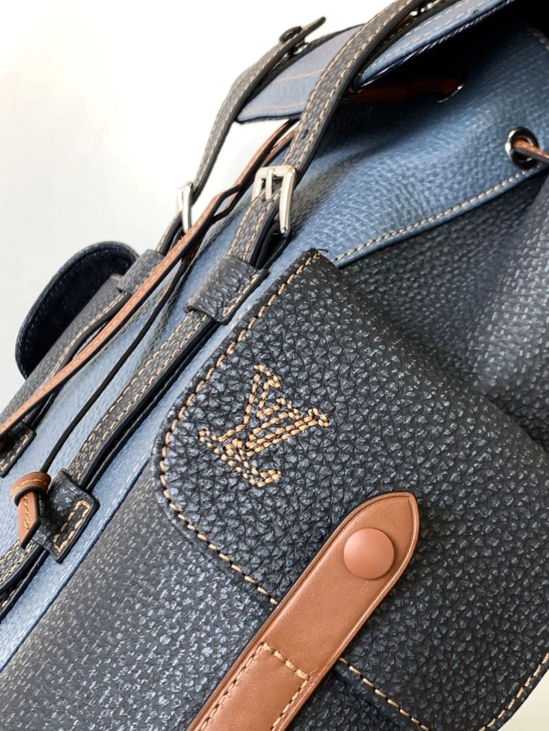 High accuracy Louis Vuitton Backpacks