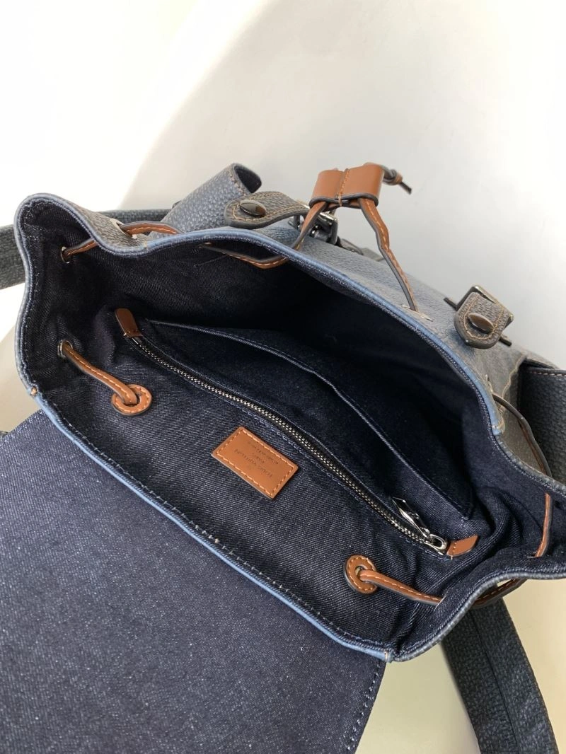 High accuracy Louis Vuitton Backpacks
