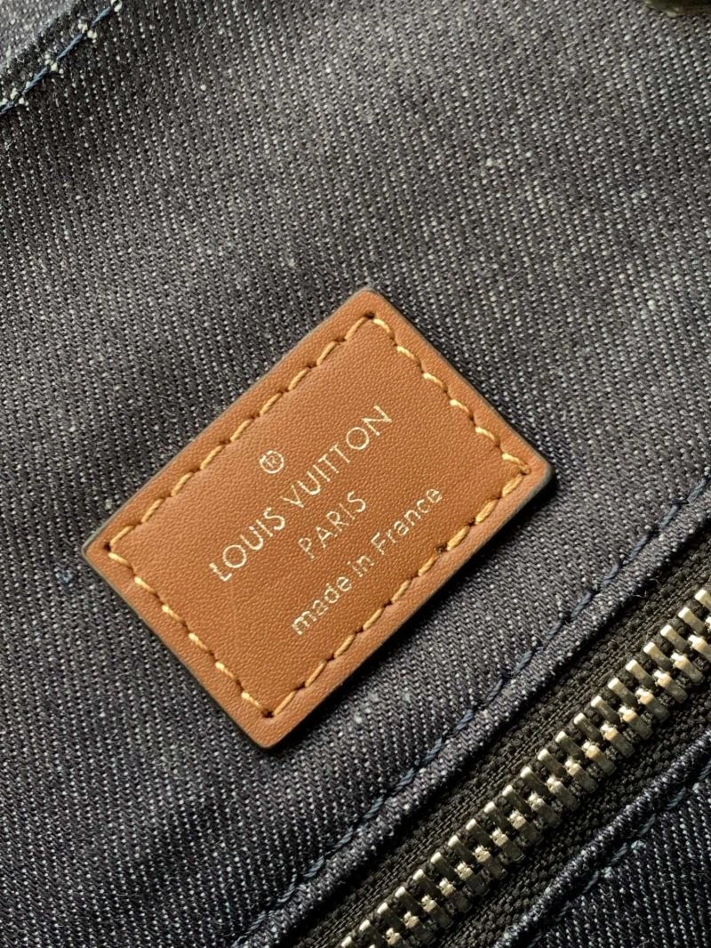 High accuracy Louis Vuitton Backpacks