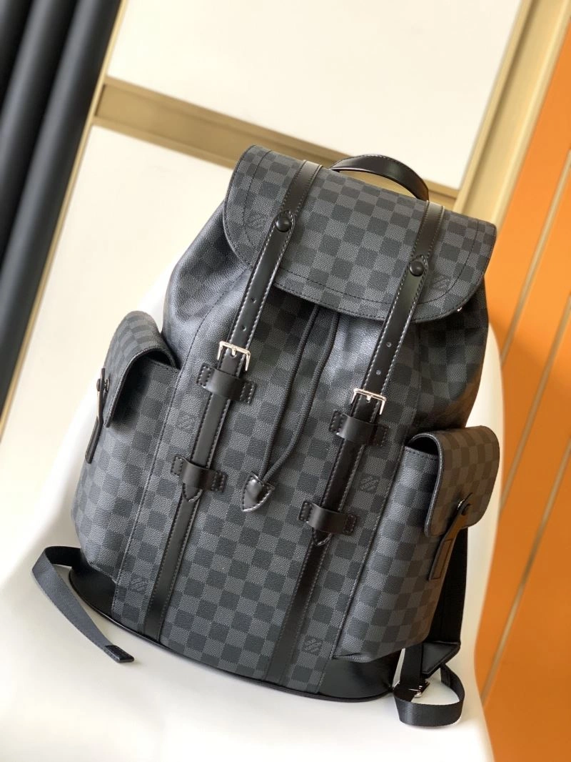 Louis Vuitton Backpacks