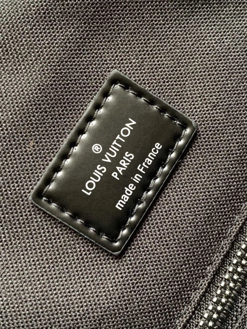 Precise copy Louis Vuitton Backpacks