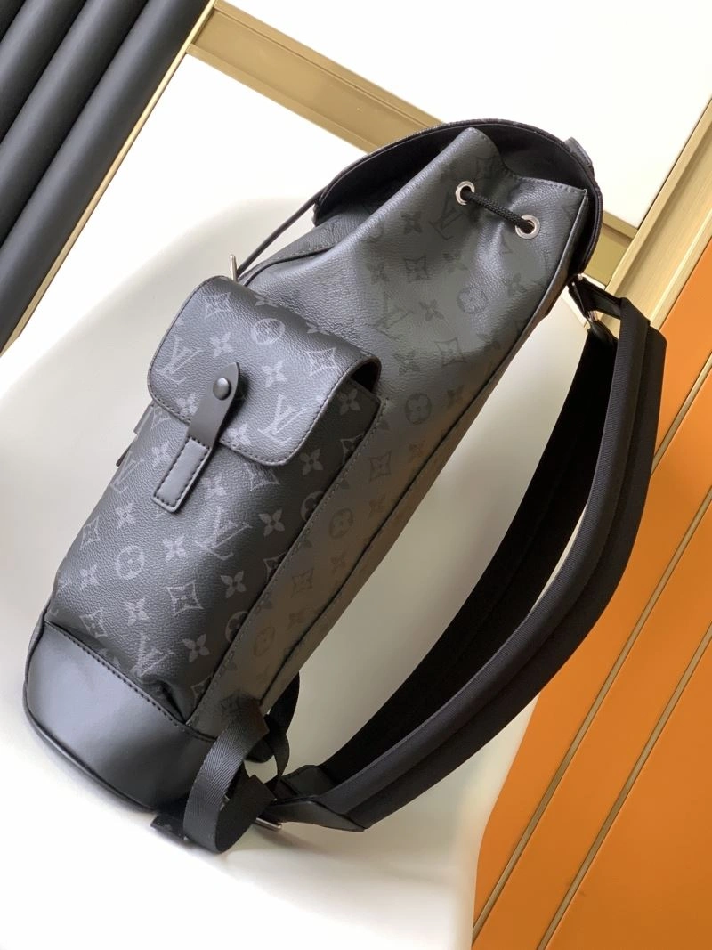 Top mirror Louis Vuitton Backpacks