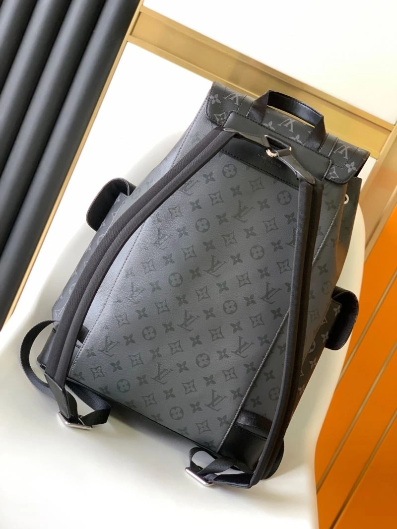 Top mirror Louis Vuitton Backpacks