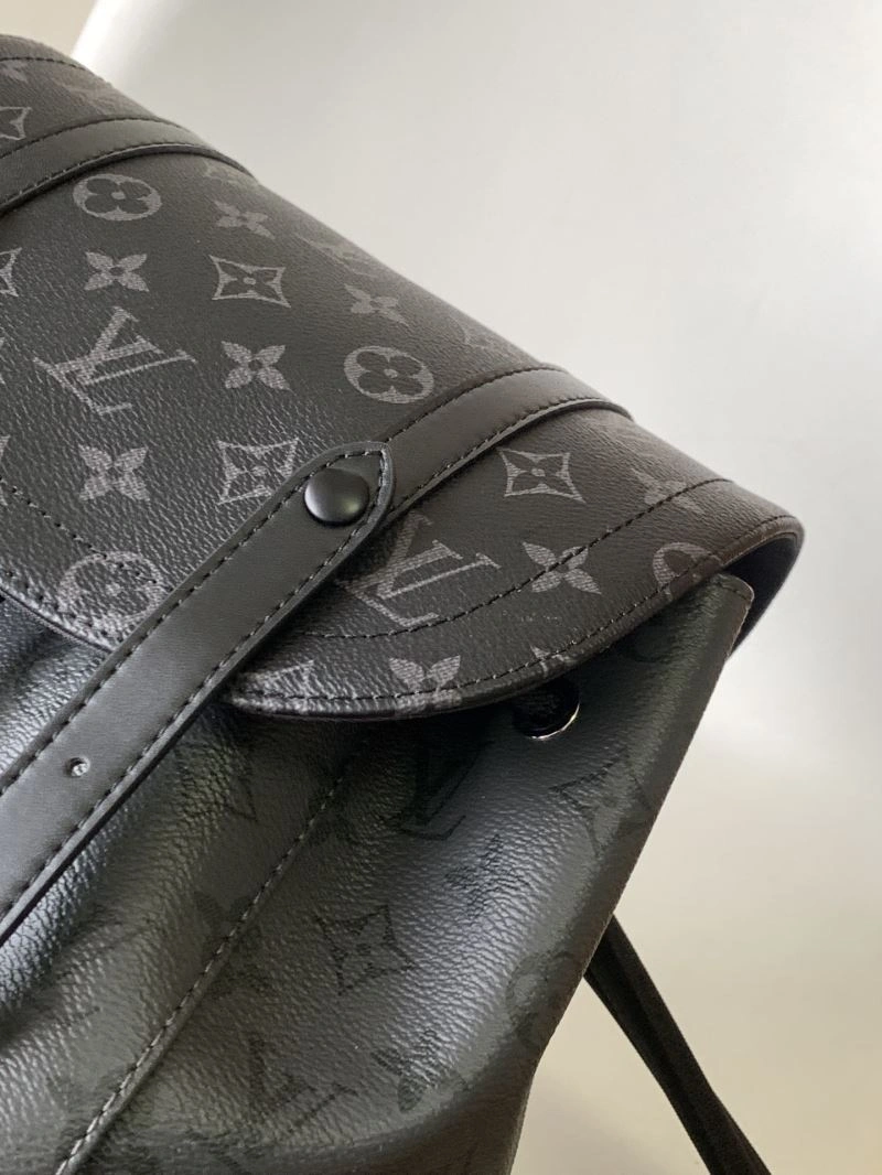 Top mirror Louis Vuitton Backpacks