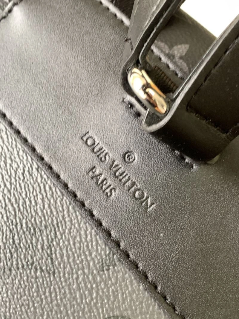 Top mirror Louis Vuitton Backpacks