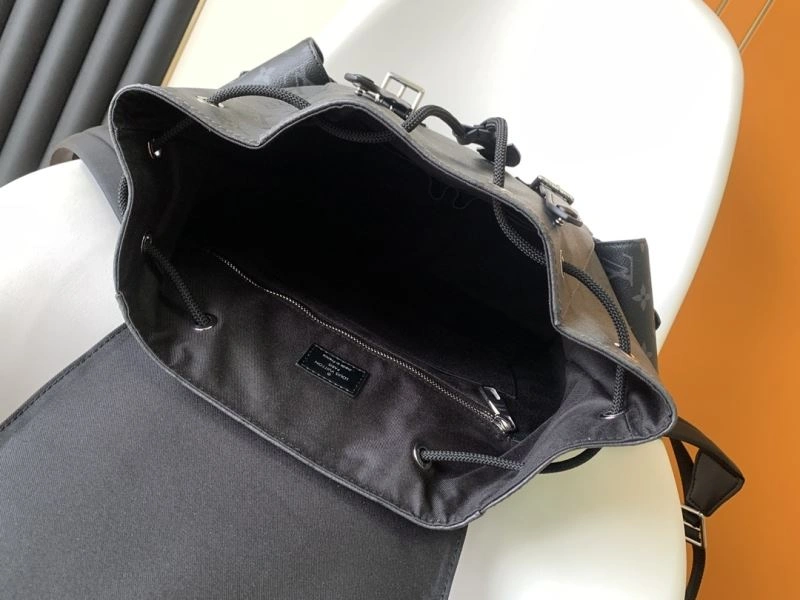 Top mirror Louis Vuitton Backpacks