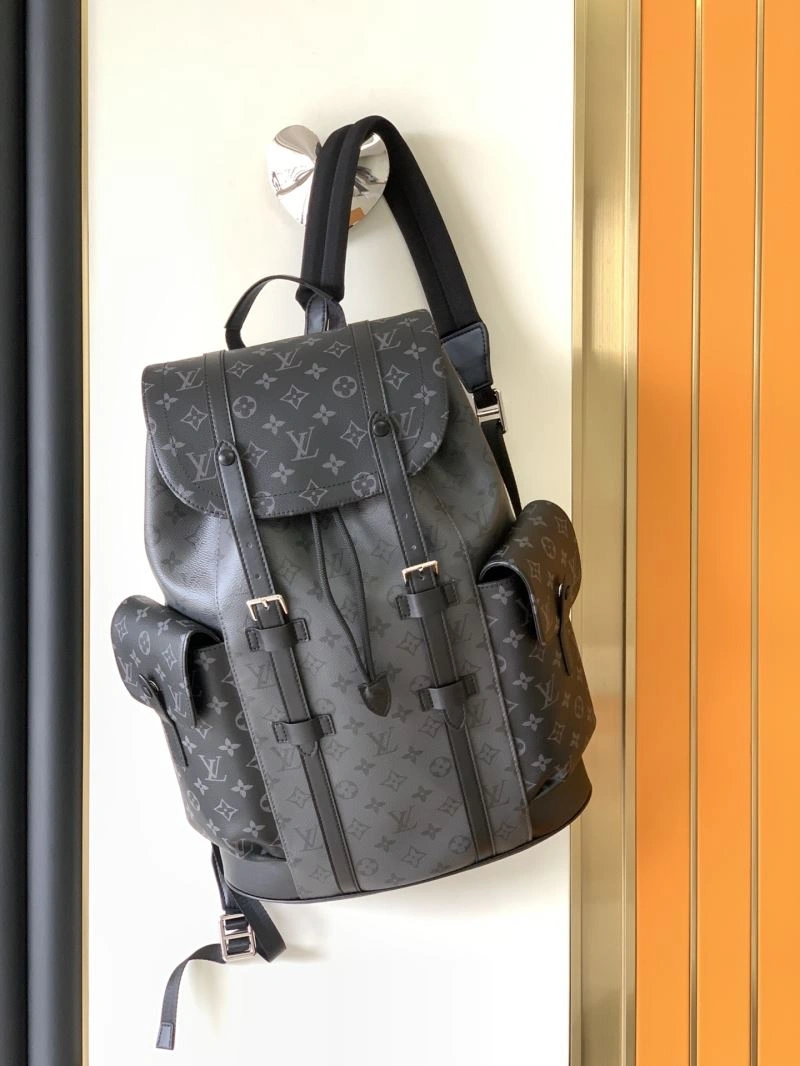Top mirror Louis Vuitton Backpacks