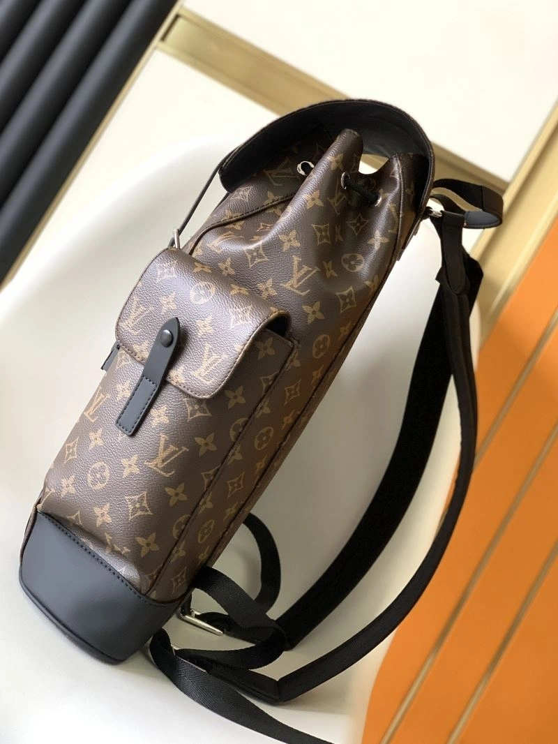 Top match Louis Vuitton Backpacks