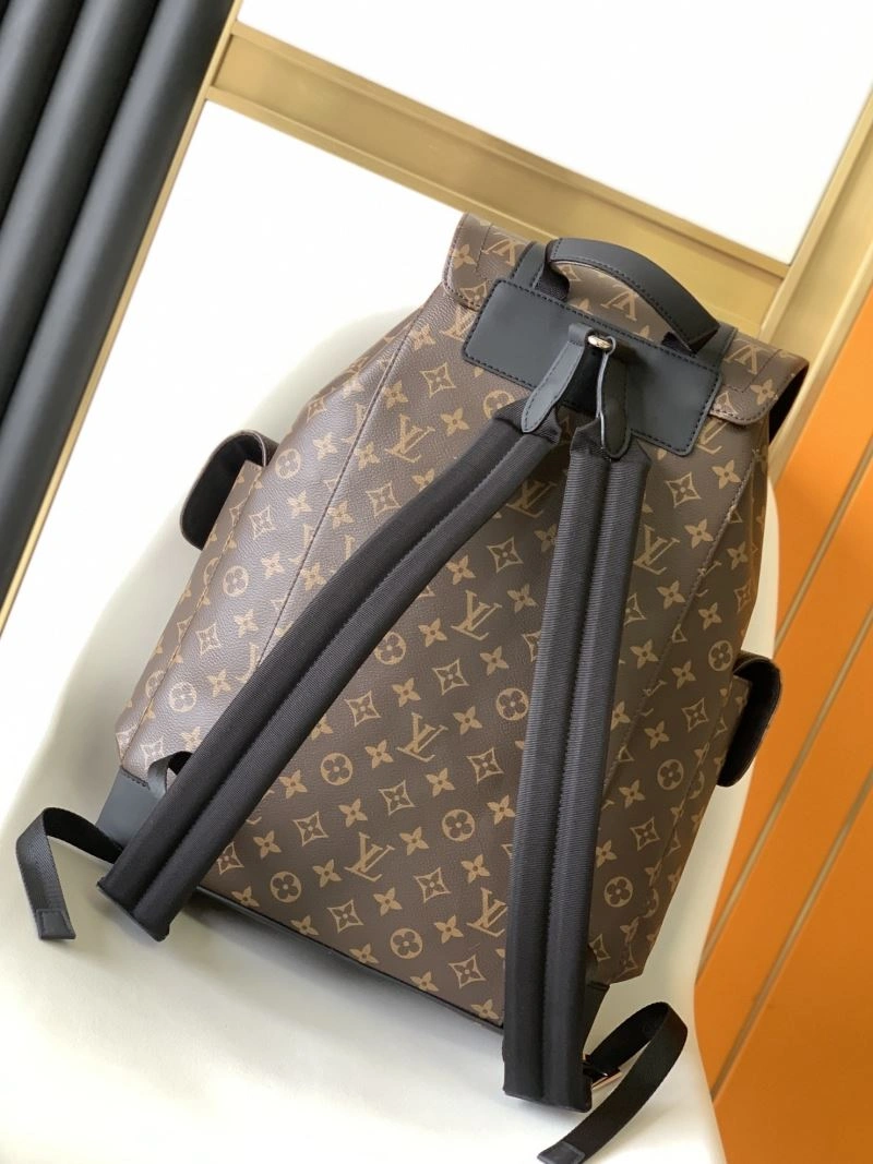 Top match Louis Vuitton Backpacks