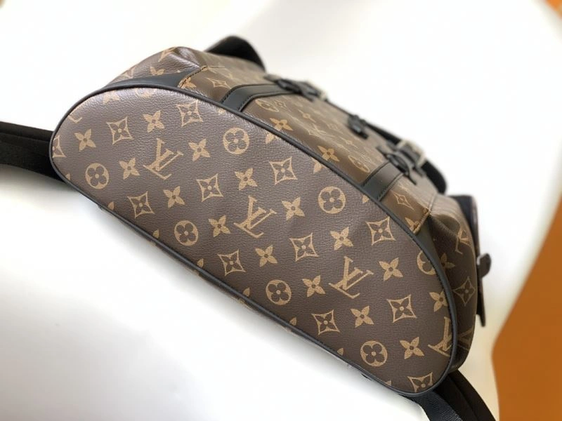 Top match Louis Vuitton Backpacks