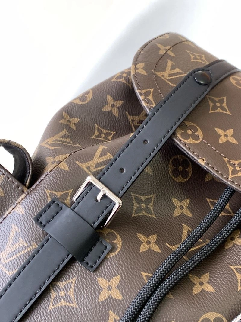 Top match Louis Vuitton Backpacks