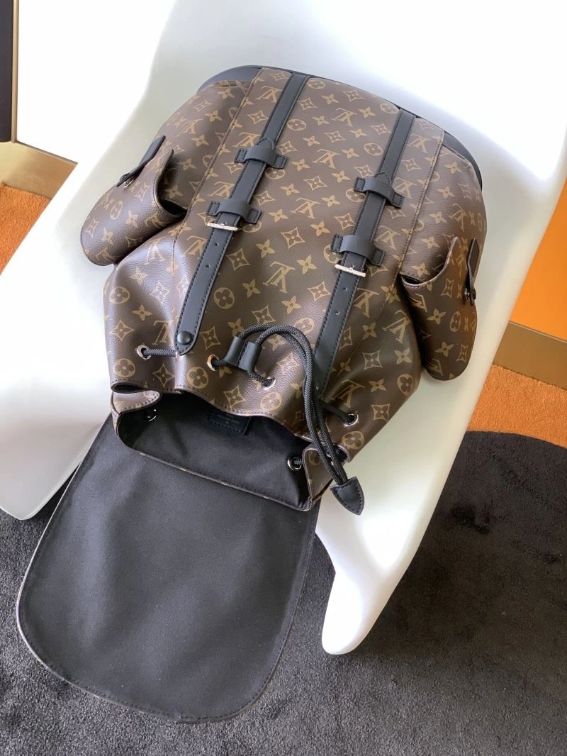 Top match Louis Vuitton Backpacks