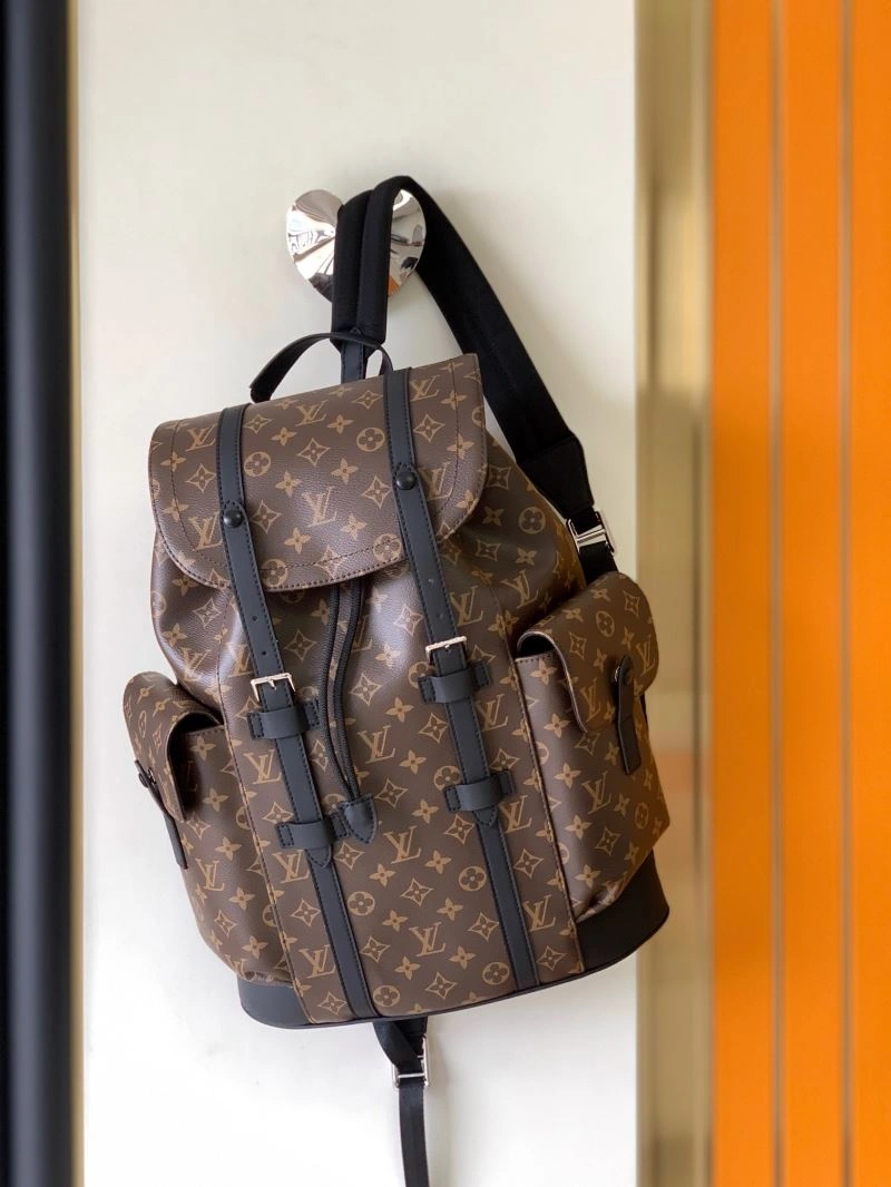 Top match Louis Vuitton Backpacks