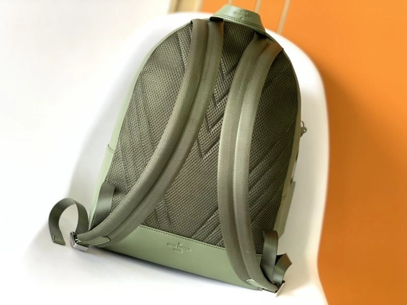 Brand-original Louis Vuitton Backpacks