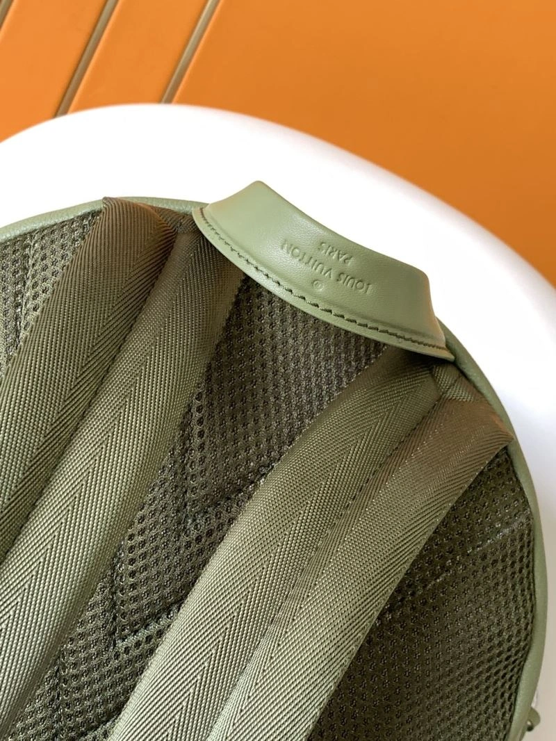 Brand-original Louis Vuitton Backpacks