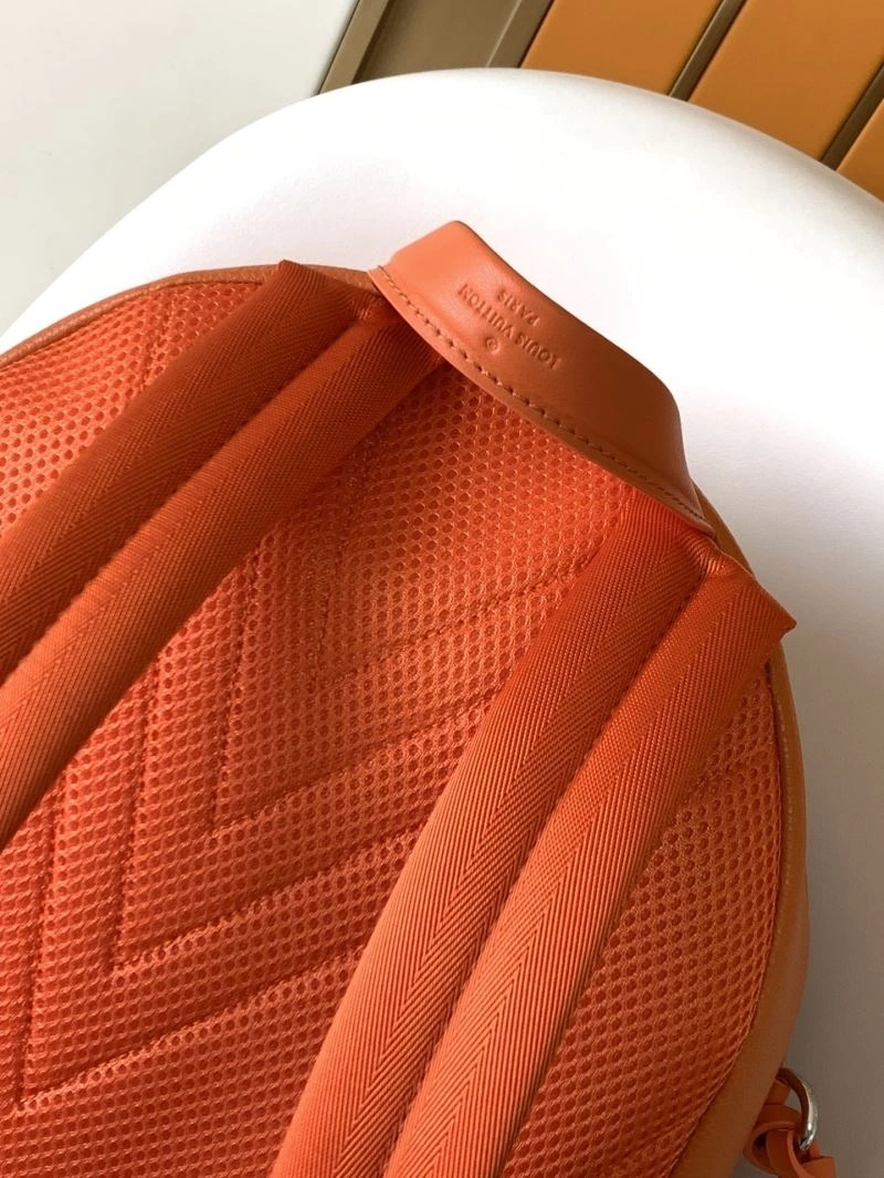 Factory-made Louis Vuitton Backpacks