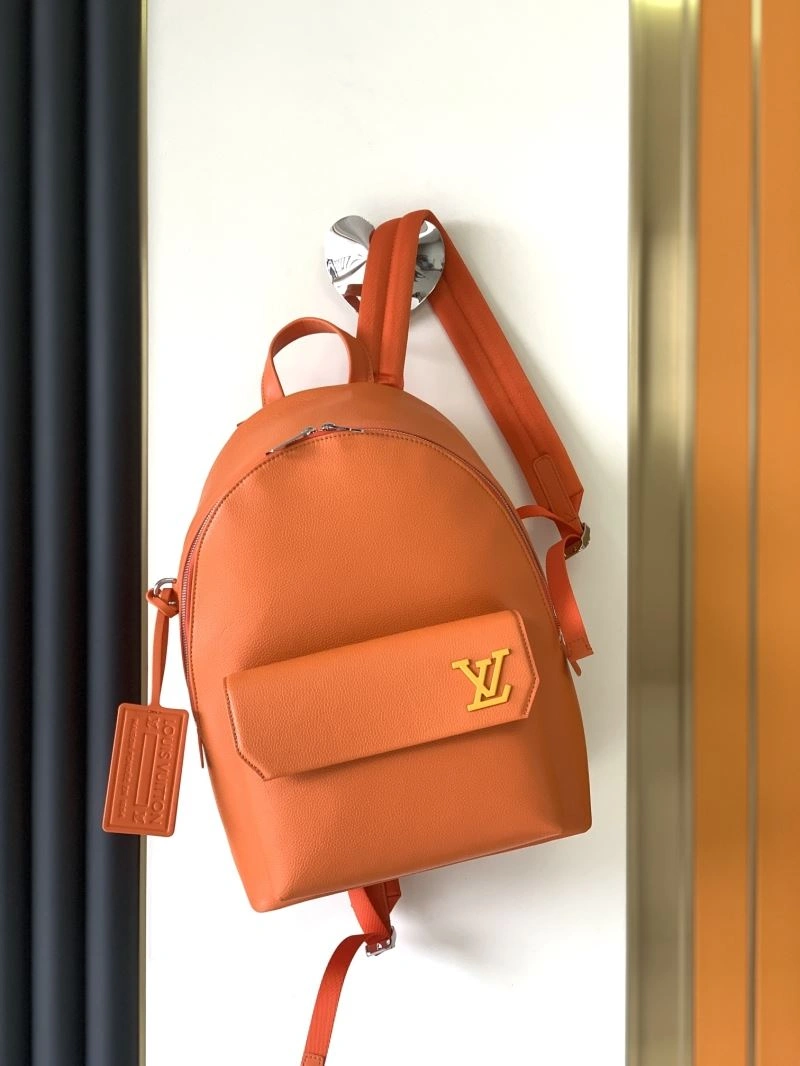 Factory-made Louis Vuitton Backpacks
