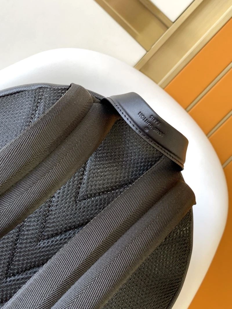 Mirror quality Louis Vuitton Backpacks