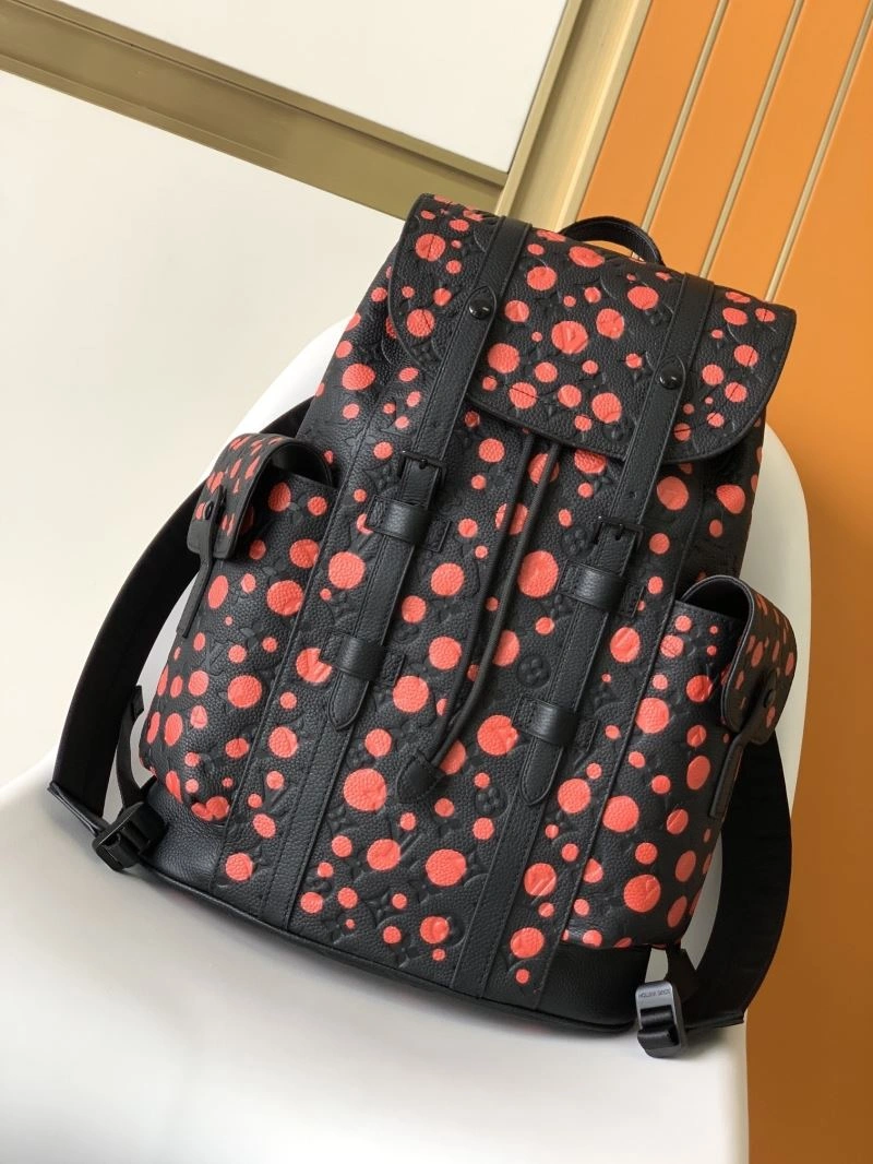 Louis Vuitton Backpacks