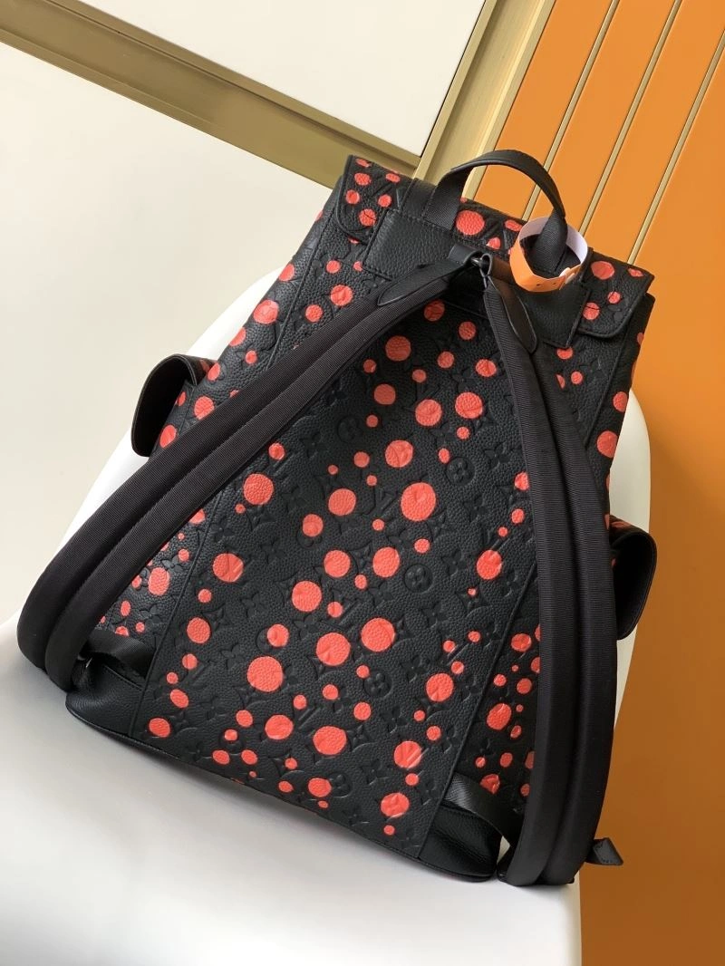 Perfect replica Louis Vuitton Backpacks