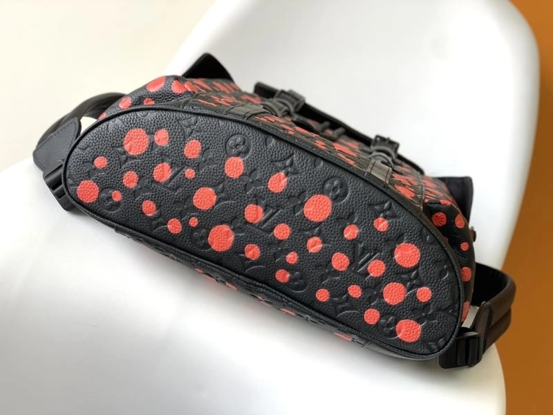 Perfect replica Louis Vuitton Backpacks