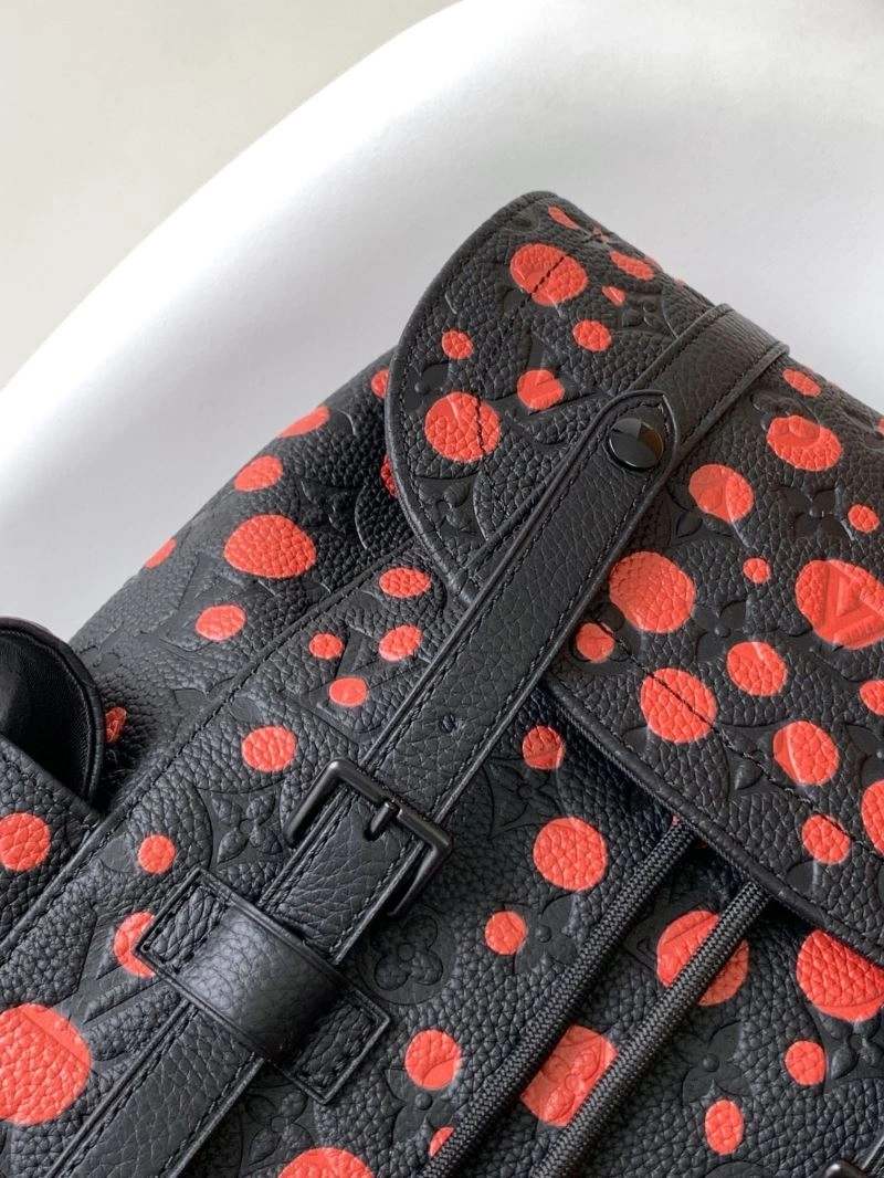 Perfect replica Louis Vuitton Backpacks