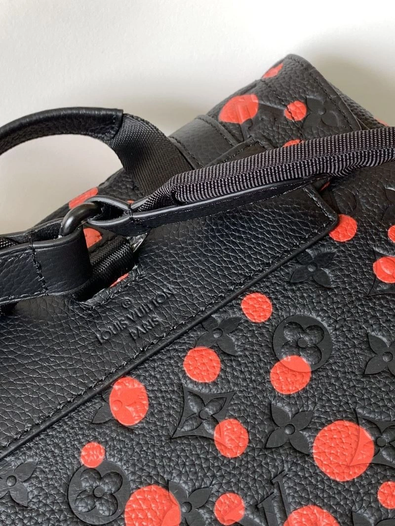 Perfect replica Louis Vuitton Backpacks