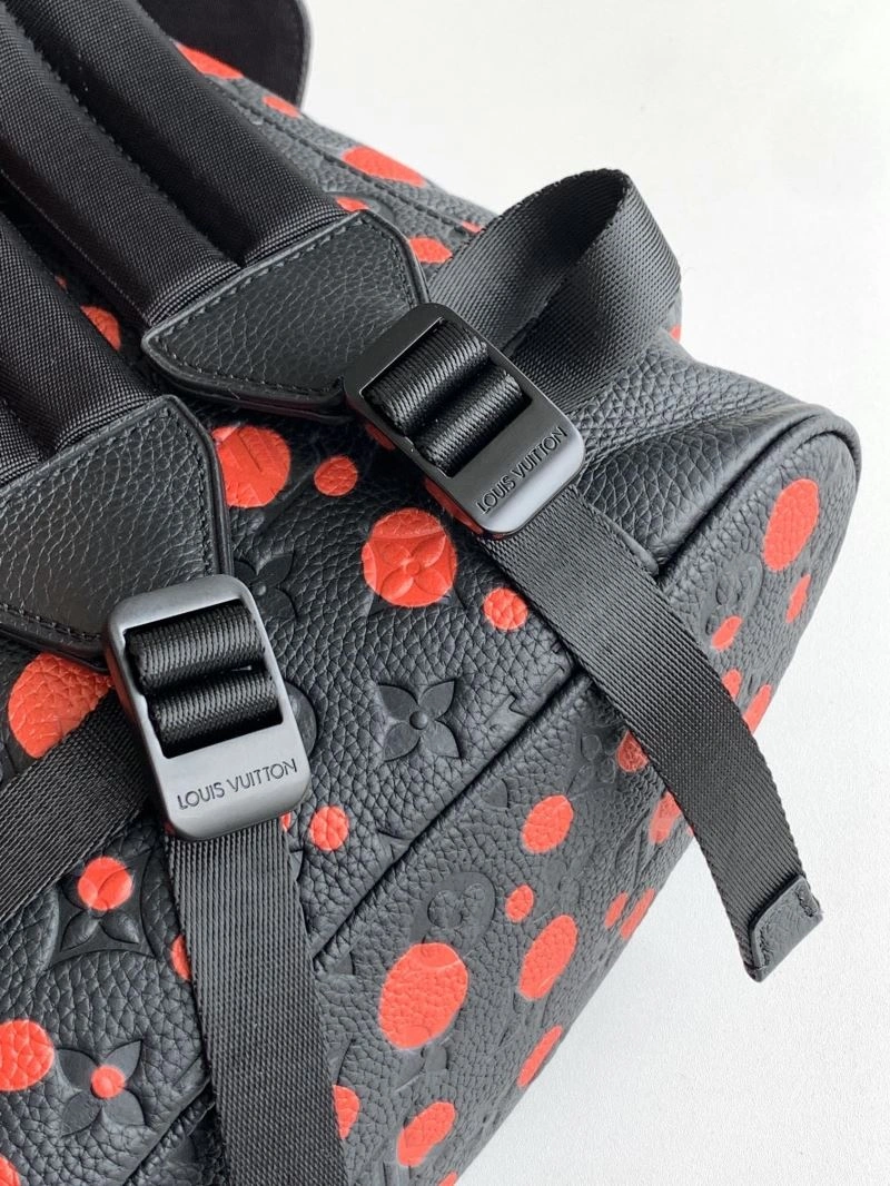 Perfect replica Louis Vuitton Backpacks
