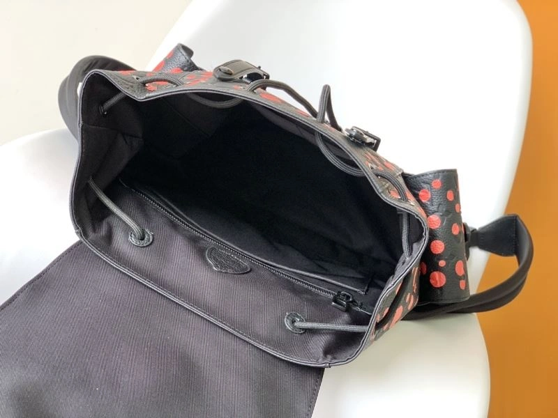 Perfect replica Louis Vuitton Backpacks