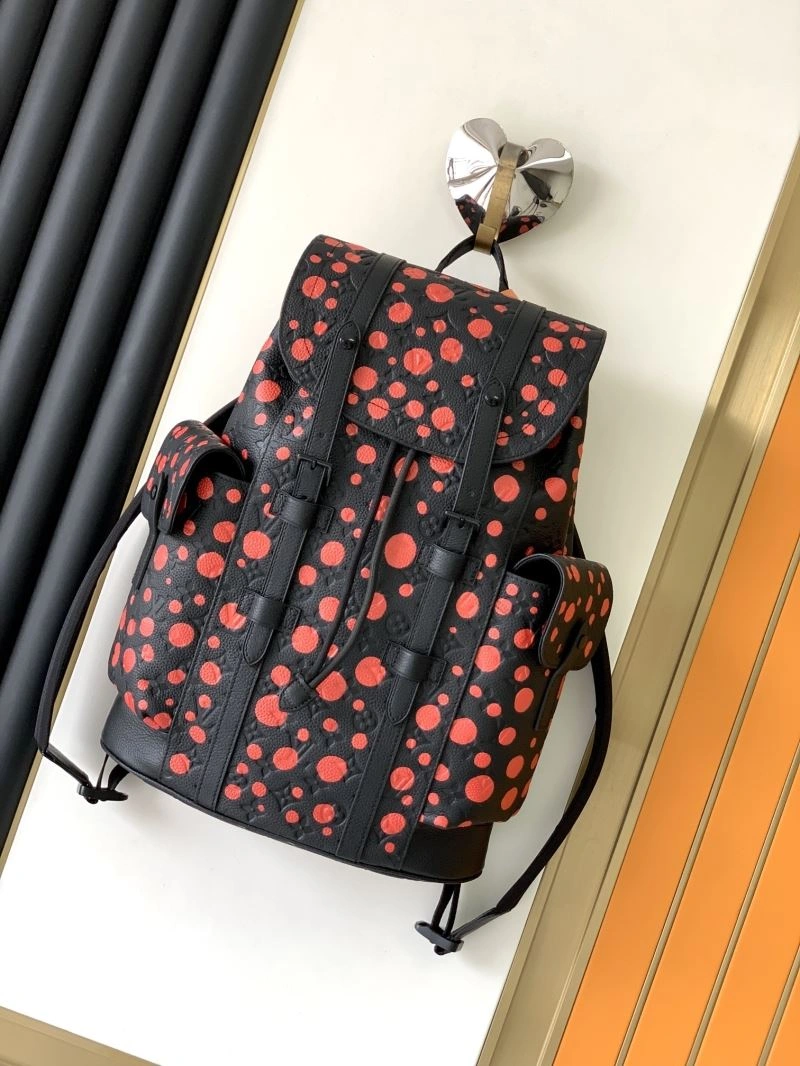Perfect replica Louis Vuitton Backpacks