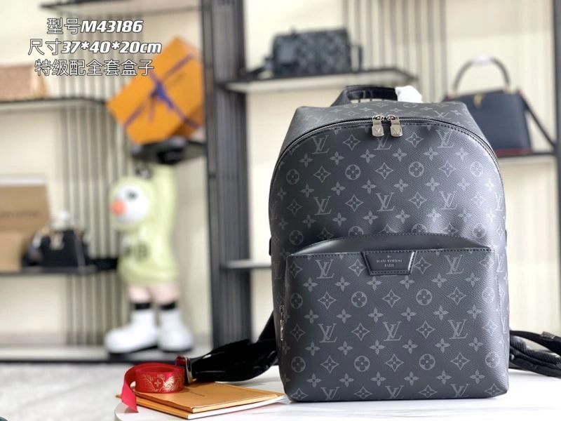 Louis Vuitton Backpacks