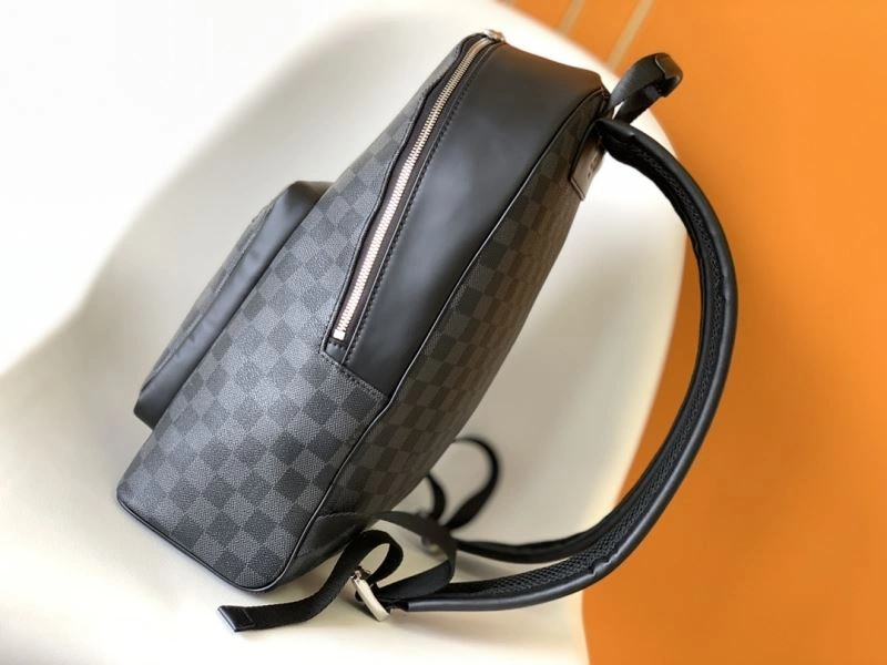 Genuine Louis Vuitton Backpacks