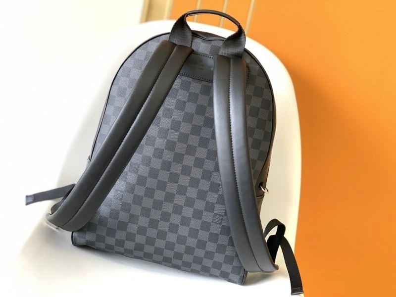 Genuine Louis Vuitton Backpacks